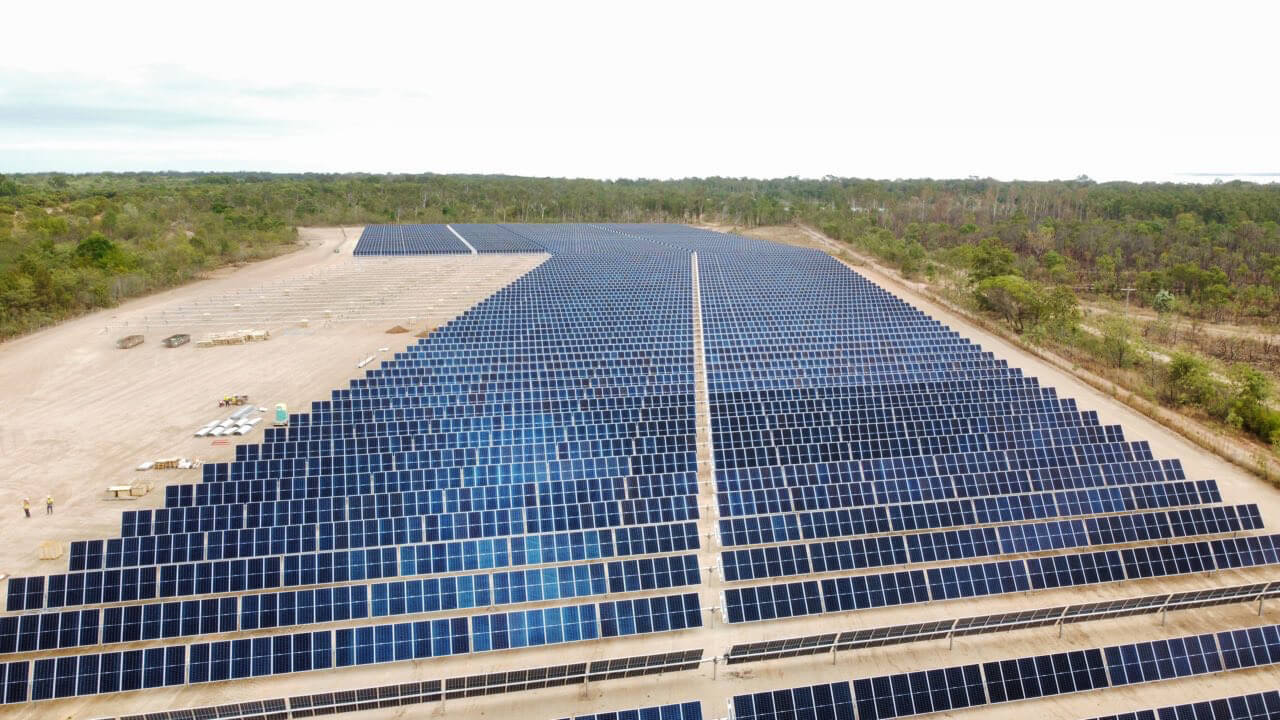 Commercial Energy Solutions | Commercial Solar Systems, Panels