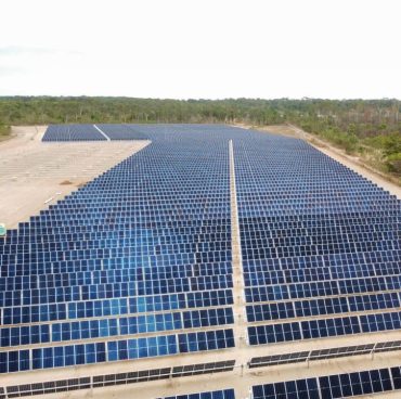 Commercial Energy Solutions | Commercial Solar Systems, Panels